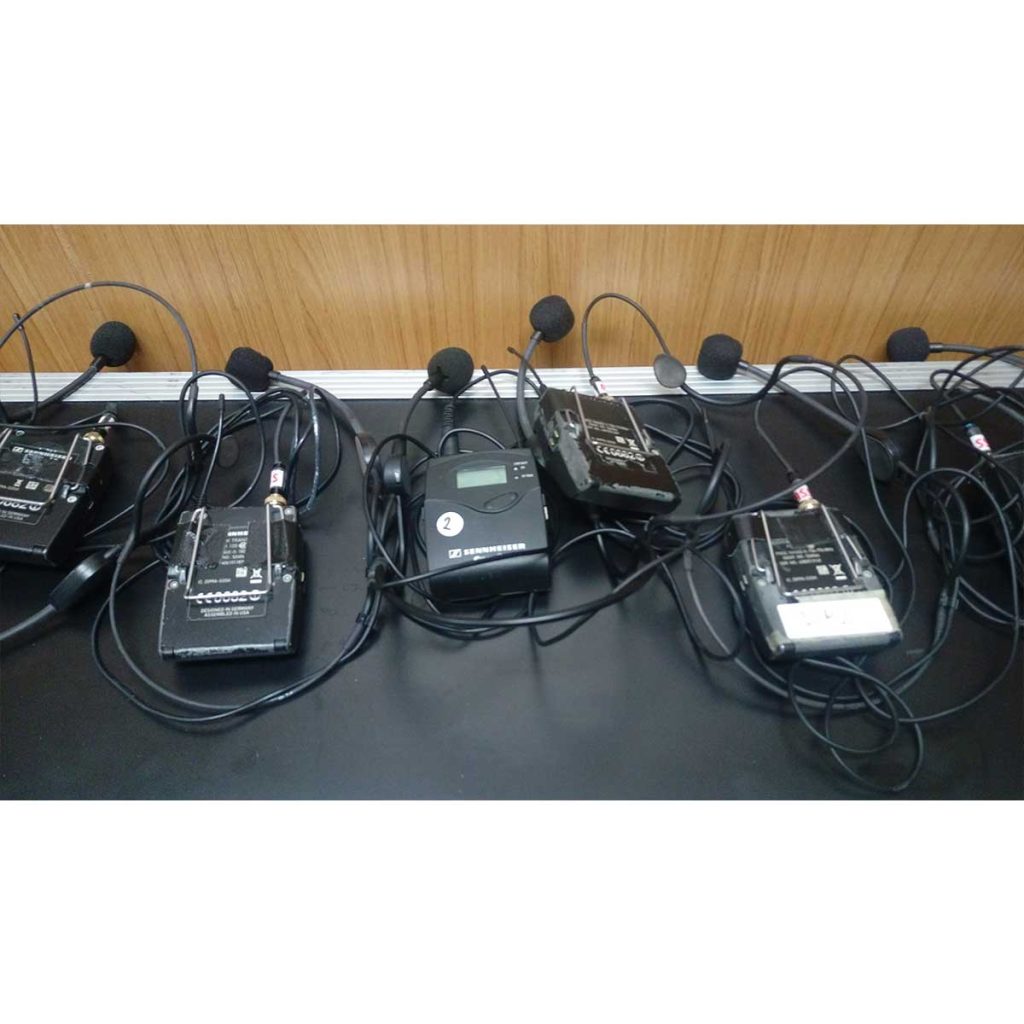 Audio Master – Sewa Audio System