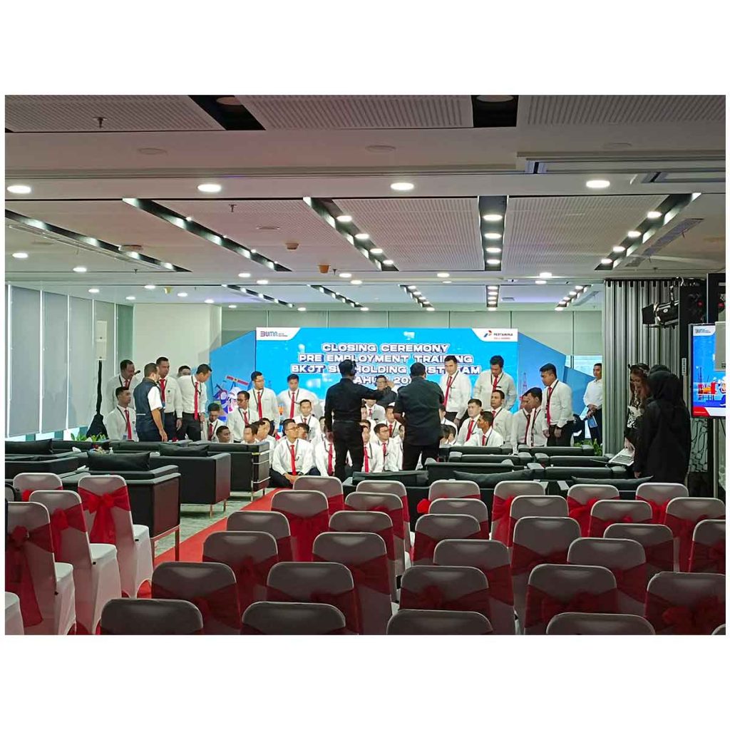 Audio Master – Sewa Audio System